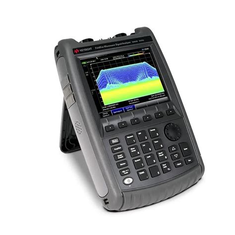 China N9963b Fieldfox Handheld Microwave Spectrum Analyzer Suppliers