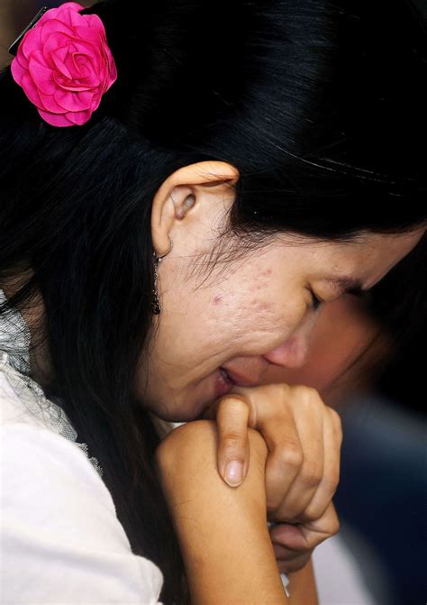 Airasia Flight Qz8501 15 Heartbreaking Photos From The Tragic Crash