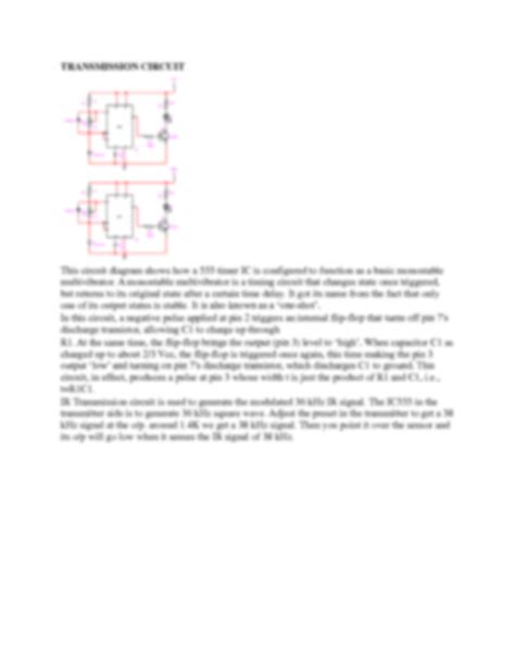 Solution Engineering Project On Microcontroller Automatic Room Light