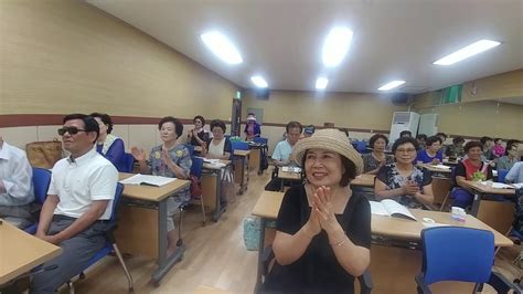 가수백화연 노래교실신영순거기까지만곡 송가인 Youtube