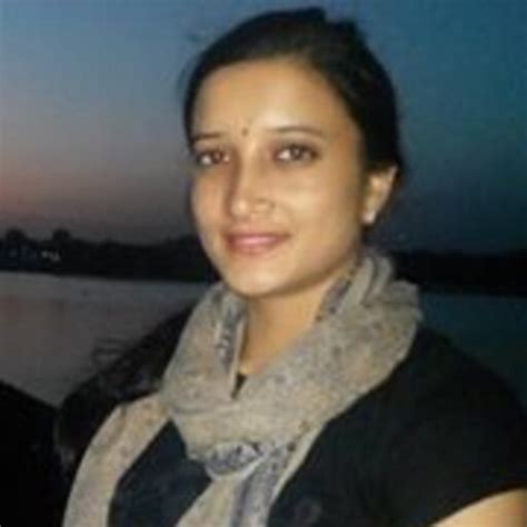 priti kumari researcher doctor of philosophy panjab university