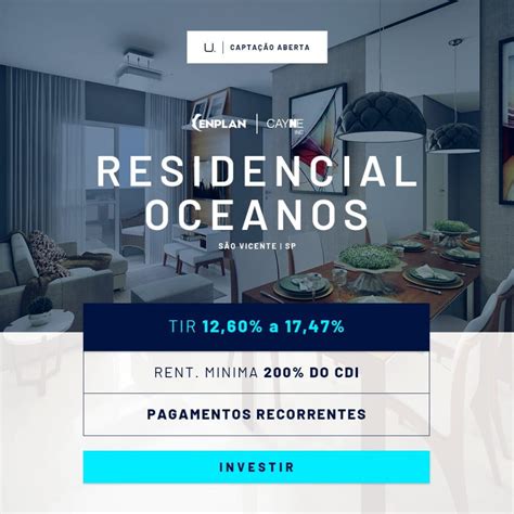6 Tipos De Fundos Imobiliários Para Adicionar à Sua Carteira De