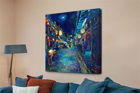 How To Make Your Own Canvas Prints