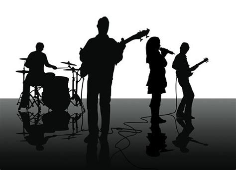 Concorso Dedicato Alle Band Musicali L Iniziativa Notizie NUOVO