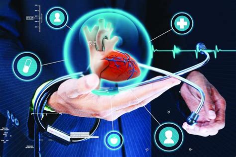 Smart Healthcare Market To Witness Remarkable Growth By 2030