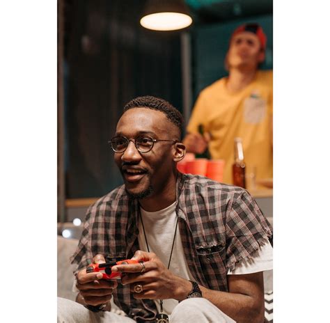 Gaming Glasses For Eye Comfort And Performance At Rx Safety Canada