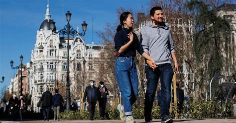 Cómo Conseguir Trabajo En Europa 6 Portales Para Buscar Empleo Y