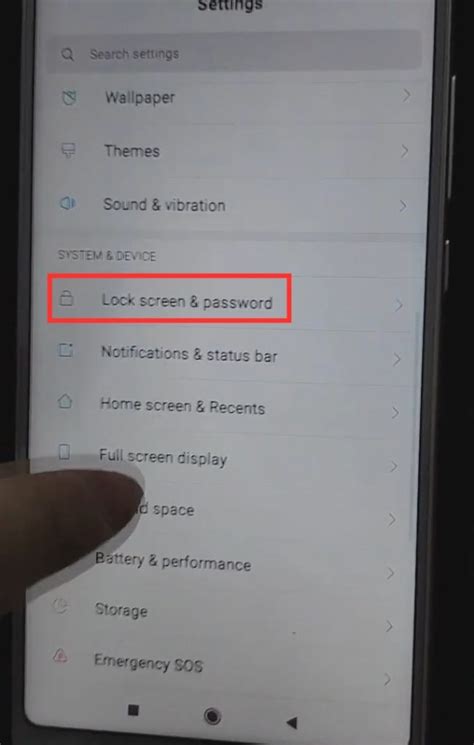 How To Bypass Google Account On A Xiaomi Phone UnlockBase