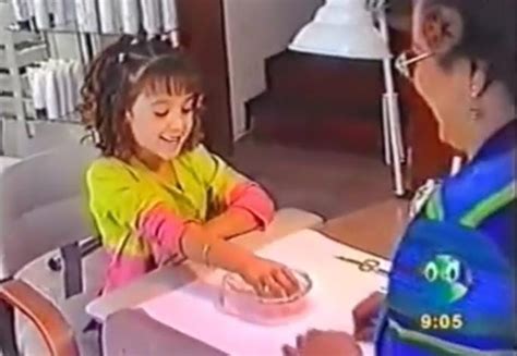 El día que Danna Paola sufrió una trágica caída en un salón de belleza