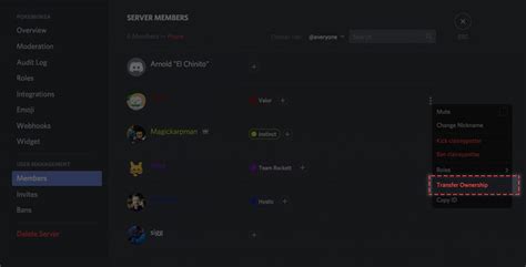 How To Delete Servers On Discord Hawkdive Com How To Delete Servers On Discord Hawkdive Com