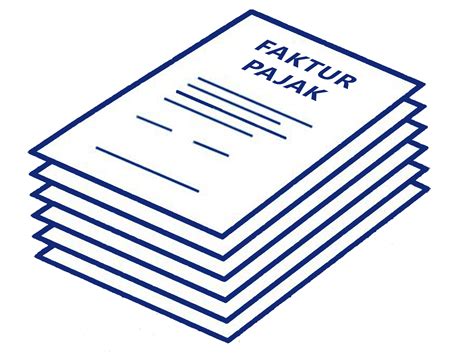 Jenis Faktur Pajak yang Tidak Dapat Dibuat di e-Faktur Desktop