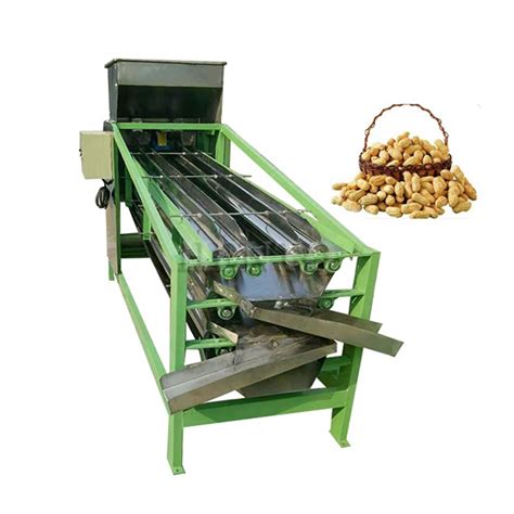 China Almond Sorting Machine Manufacturers Suppliers Factory
