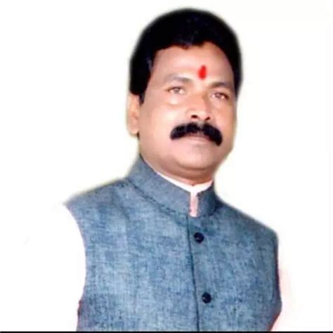 Thakur Das Nagvanshi Biography कौन हैं ठाकुर दास नागवंशी बने पिपरिया