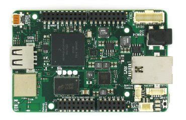 New Development Board Runs Arduino Linux And Android Duino