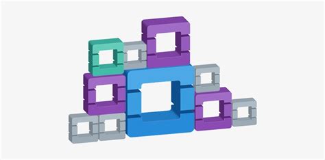 What S New With Ibm Bluemix Private Cloud Openstack Logo Trans Round Ornament PNG Image