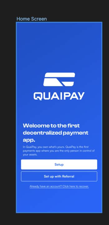Update Landf Of Onboarding Landing Screen · Issue 188 · Dominant Strategiesquaipay · Github