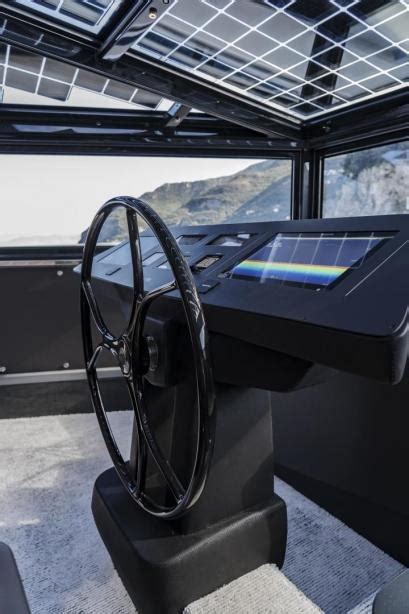 Motor yacht Motek - Arcadia - Yacht Harbour