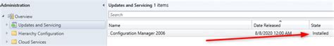 Step By Step SCCM Upgrade Guide System Center Dudes