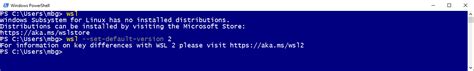 Windows 10 Wsl 2 Docker And Oracle A Perfect Partnership