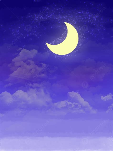 Latar Belakang Latar Belakang Pola Bintang Latar Belakang Malam Gambar