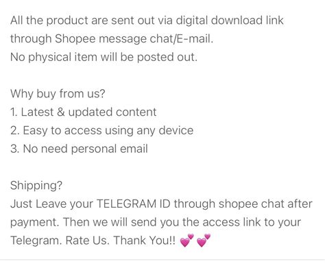 It Got Worse Subscriptions To Telegram Channels Spreading Minors Nudes Now On Shopping Apps