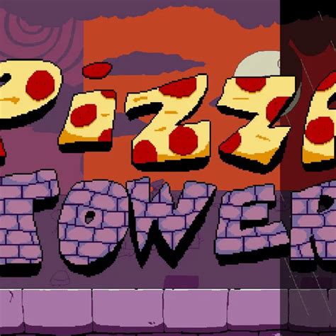 Stream Pizza Tower Ost Unexpectancy 1 Through 3 Final Boss By User