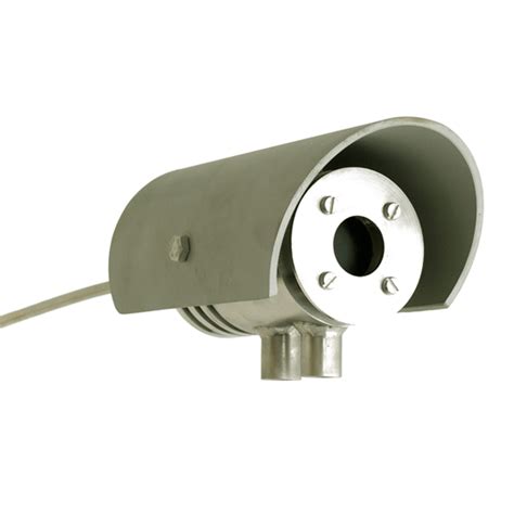 Industrial Heat Flux Sensors Ict International