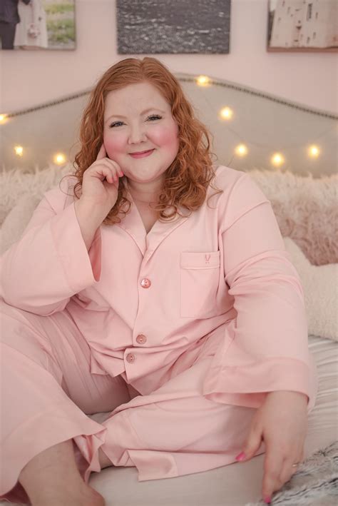 Pretty Plus Size Sleepwear With Wonder And Whimsy