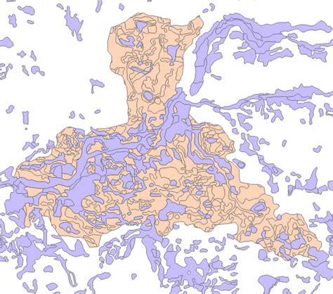 Jackson S GIS Cert Blog Module Geoprocessing
