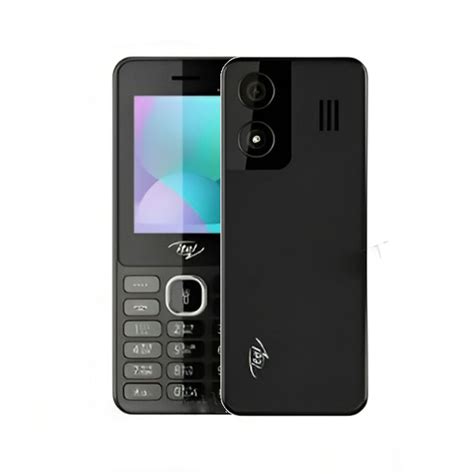 Itel It Images Reddokan Studio