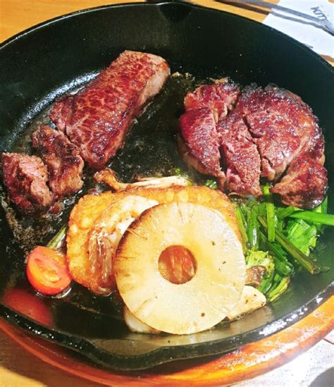 동현아맛집 팬스테이크키친 네이버 블로그