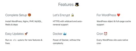 EasyEngine một công cụ quản lý VPS Tuyệt vời Website từ A tới Z