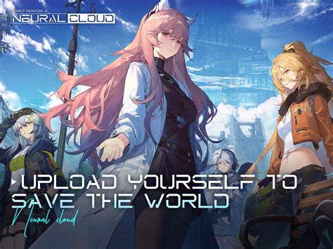 Neural Cloud Apk For Android Download