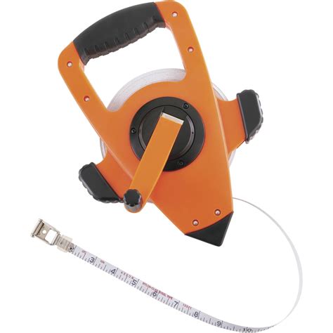 Keson Steel Measuring Tape Northern Tool