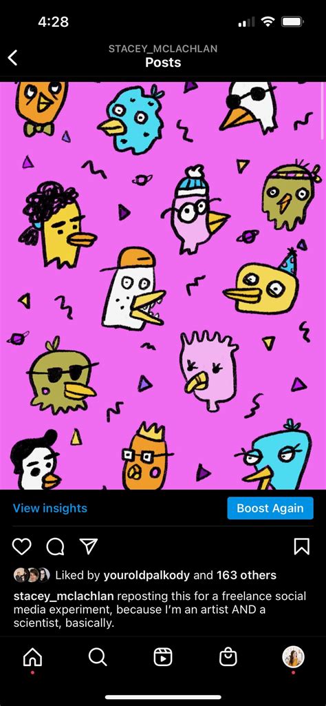 What Happens When You Spend 100 To Promote An Instagram Post Experiment