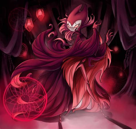 Nightmare King Grimm Hollow Knight The Grimm Troupe Wallpapers