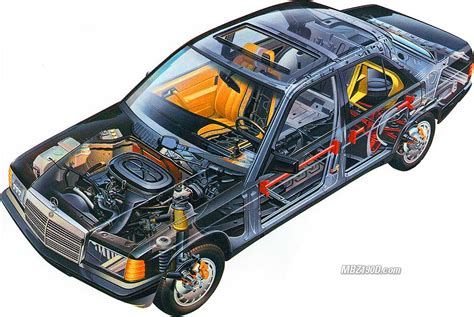 The Cutaway Exploded View And Other Such Things Thread Vw Vortex
