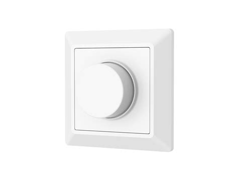 Zigbee Led Dimmer Switch Samotech
