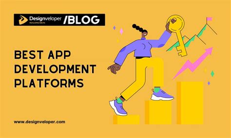 10 best tools to build an app without code in 2025 designveloper