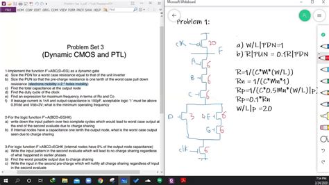 Problem1 Youtube