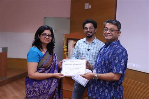 Rashmi Verma On Linkedin Glimpses From The Workshop On Statitics For Management Research Held At