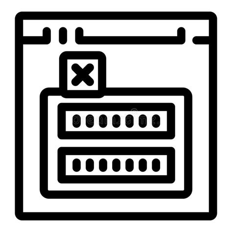 Mark Down Icon Stock Illustrations 11001 Mark Down Icon Stock