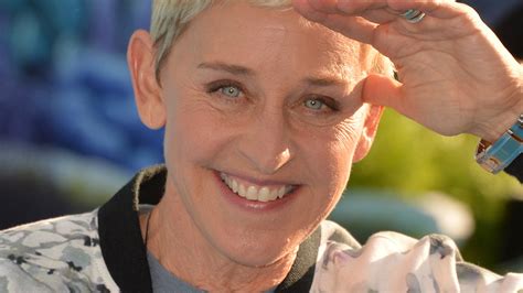 Why Ellen Degeneres Once Hosted Her Show From A Hospital Bed