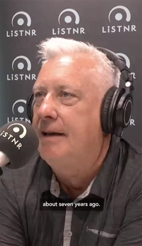 Ian Dicko Dickson Reflects On His Reality Tv Career After Being