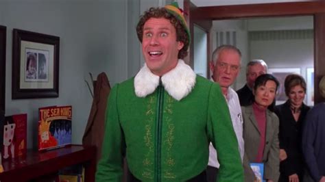 Will Ferrell Just Admitted A Fact About Elf Fans I Find Truly Bizarre But I Love How Much