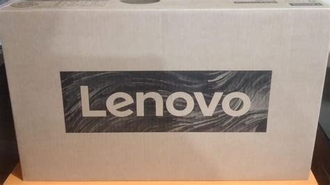 Laptop Lenovo