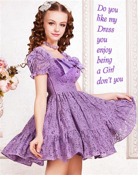 Pin On My Feminine Captions