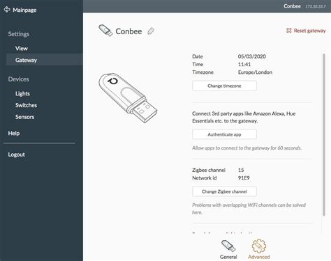 hue essentials and deconz in home assistant r homeassistant