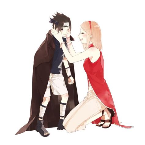 Embedded サスサク ナルト サスケ Narutoの女の子
