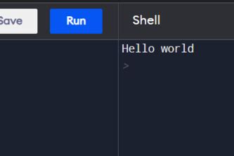 HelloWorld Devpost